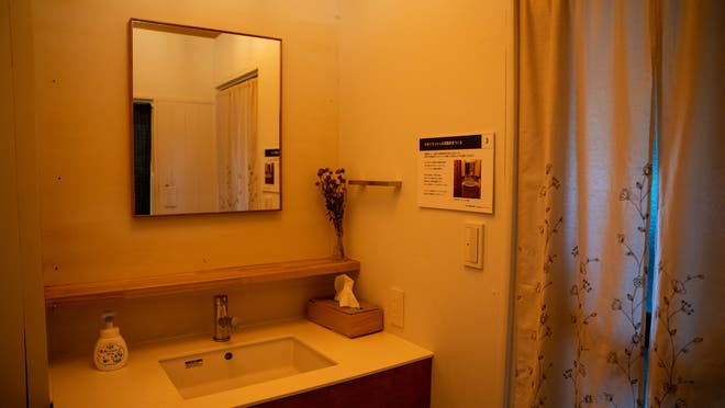 杉並の閑静なレンタルスペース「THE LABORATORY」の写真6