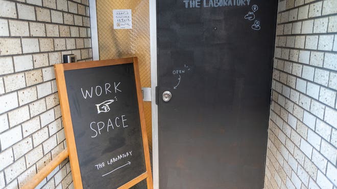 杉並の閑静なレンタルスペース「THE LABORATORY」の写真7