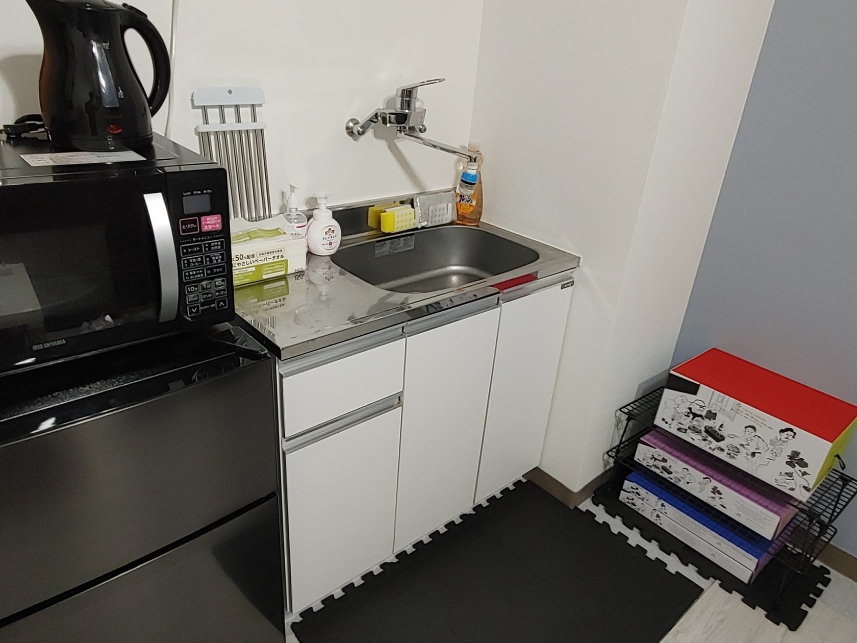 スペモ🏠クリスマス🎄歓送迎会🎊東新宿3分🚶女子会✨ゲーム🎮️映画鑑賞🎬デート💘パーティー.262_plano東新宿の写真26