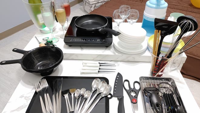 スペモ🏠クリスマス🎄歓送迎会🎊東新宿3分🚶女子会✨ゲーム🎮️映画鑑賞🎬デート💘パーティー.262_plano東新宿の写真28