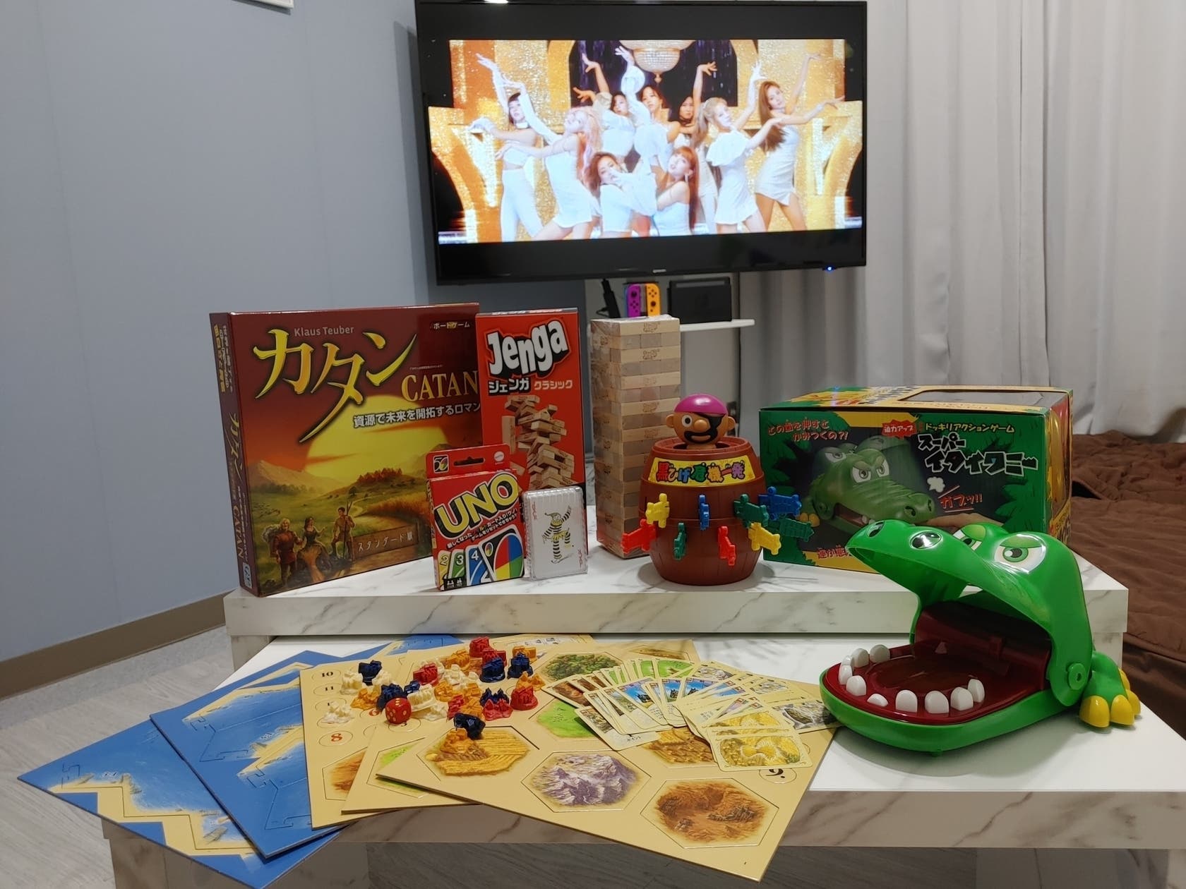 スペモ🏠クリスマス🎄歓送迎会🎊東新宿3分🚶女子会✨ゲーム🎮️映画鑑賞🎬デート💘パーティー.262_plano東新宿の写真10