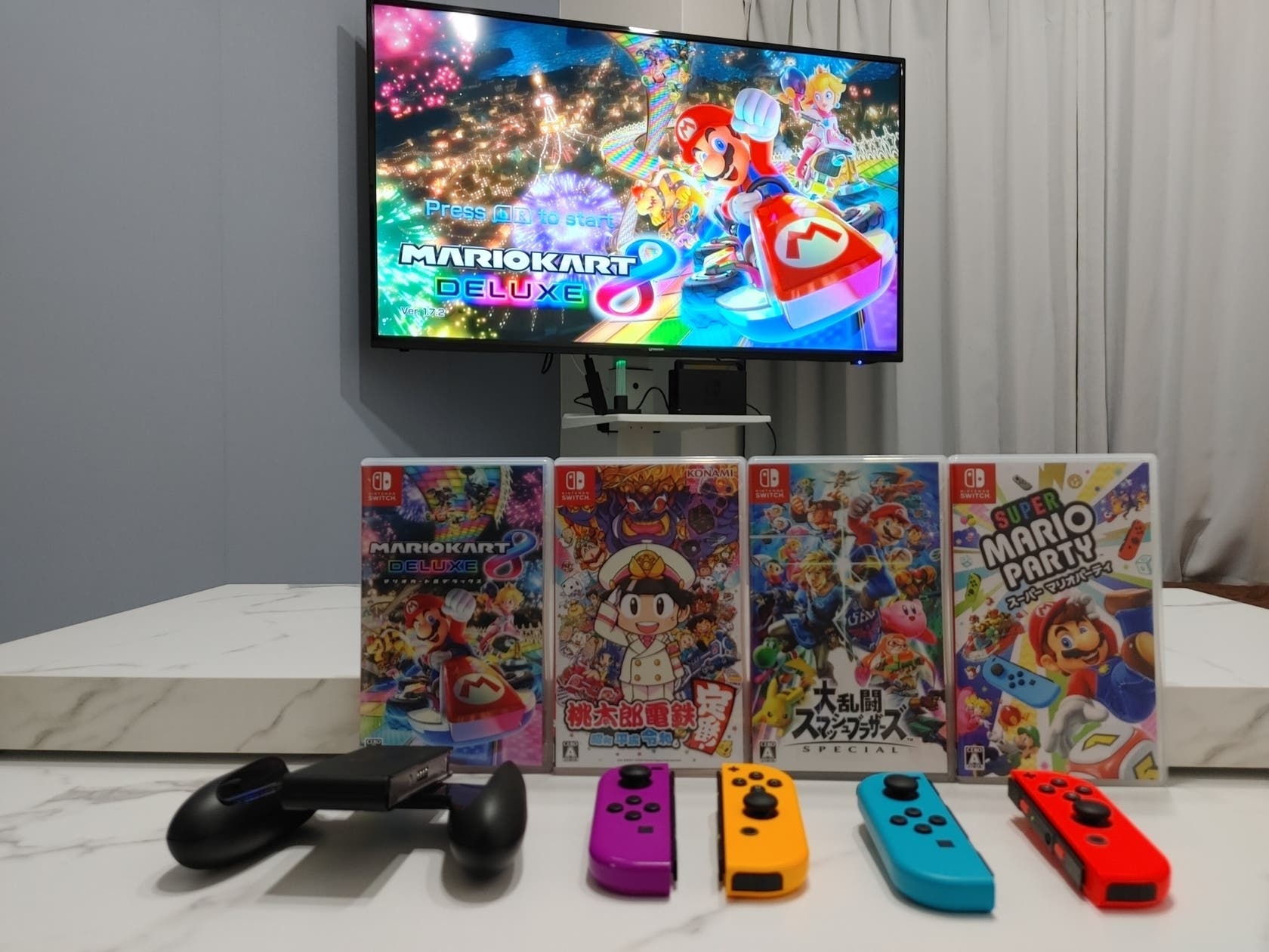 スペモ🏠クリスマス🎄歓送迎会🎊東新宿3分🚶女子会✨ゲーム🎮️映画鑑賞🎬デート💘パーティー.262_plano東新宿の写真9