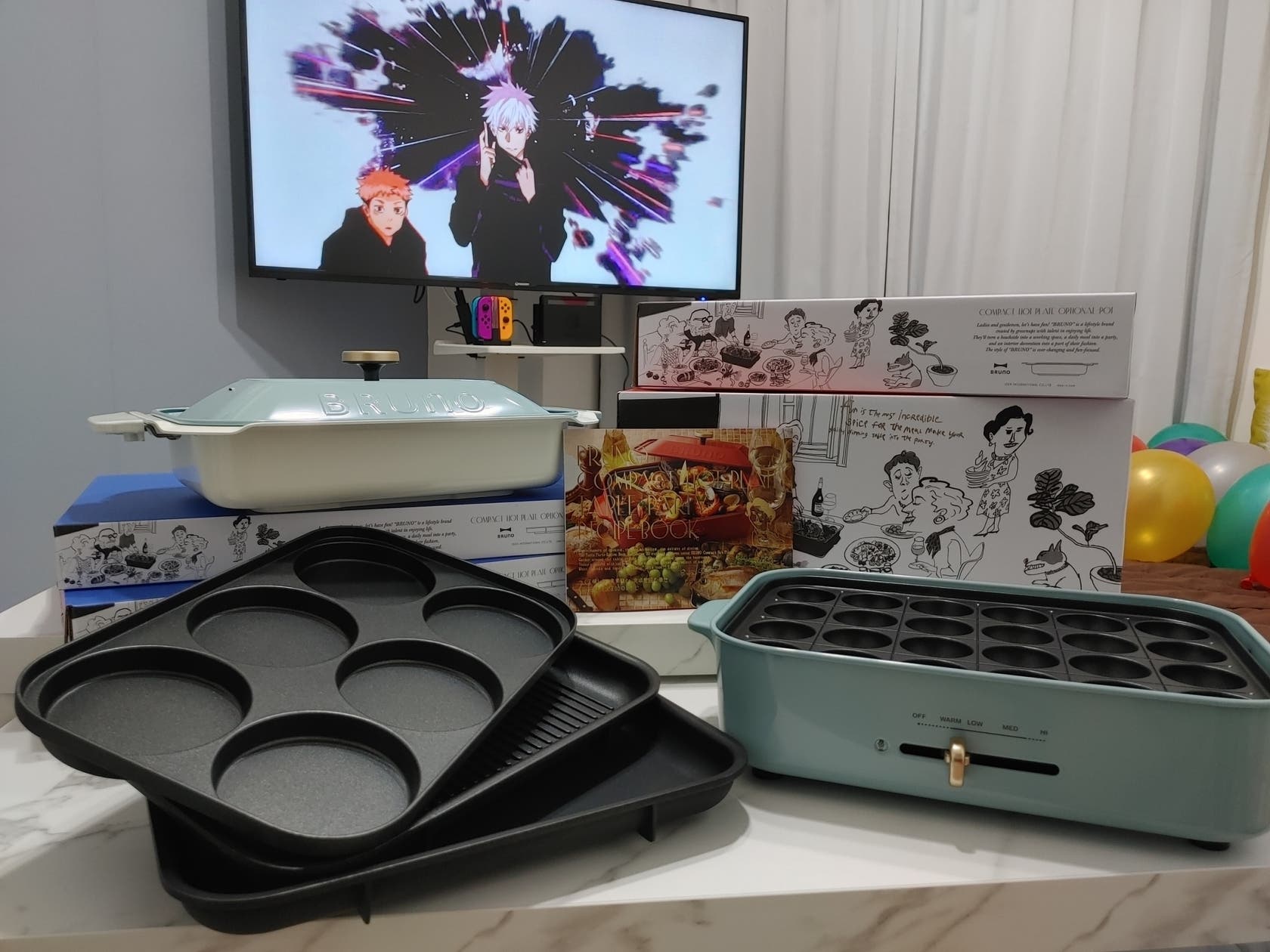 スペモ🏠クリスマス🎄歓送迎会🎊東新宿3分🚶女子会✨ゲーム🎮️映画鑑賞🎬デート💘パーティー.262_plano東新宿の写真12