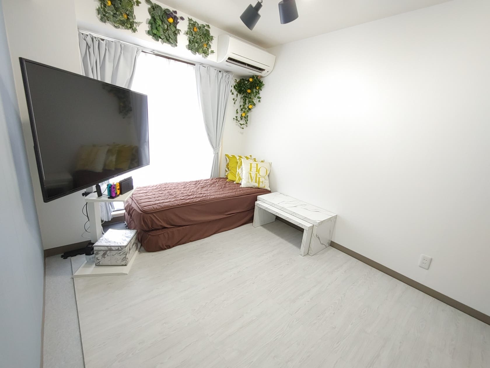 スペモ🏠クリスマス🎄歓送迎会🎊東新宿3分🚶女子会✨ゲーム🎮️映画鑑賞🎬デート💘パーティー.262_plano東新宿の写真8