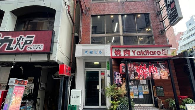 リノスペ大雅🐶広々35人✨クリスマス🎄忘年会・デート・料理・ホームパーティ・飲み会・打ちあげ・歓迎会・撮影収録・ビジネスの写真27