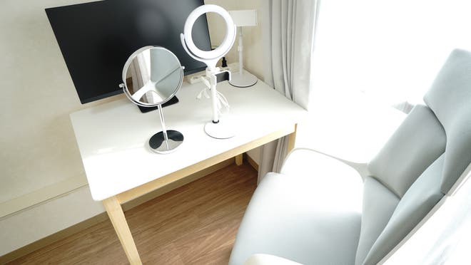 <プレイス八王子>⭐️完全個室⭐️高速Wi-Fi/モニター無料!/テレワーク/Web会議,面接/自習の写真7