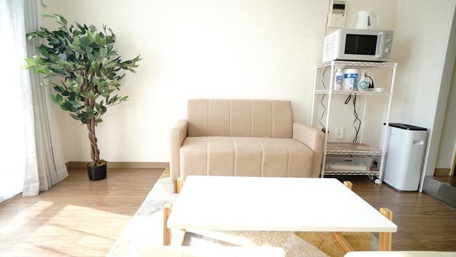 <プレイス八王子>⭐️完全個室⭐️高速Wi-Fi/モニター無料!/テレワーク/Web会議,面接/自習の写真8