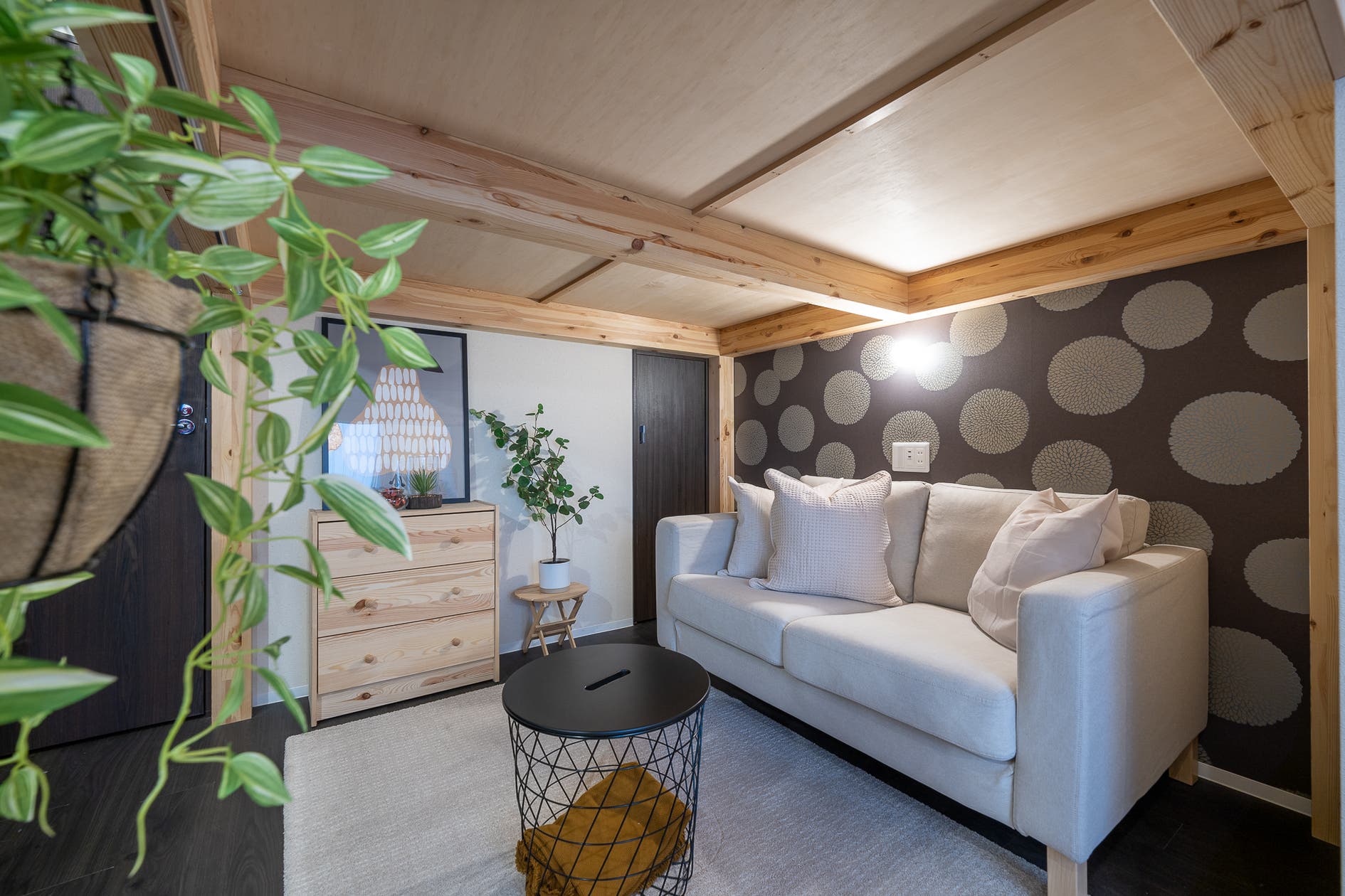 【Home Sweet Office Kamata】, 京急蒲田徒歩2分・ホームオフィス・テレワーク・フリーランスなどにの写真5