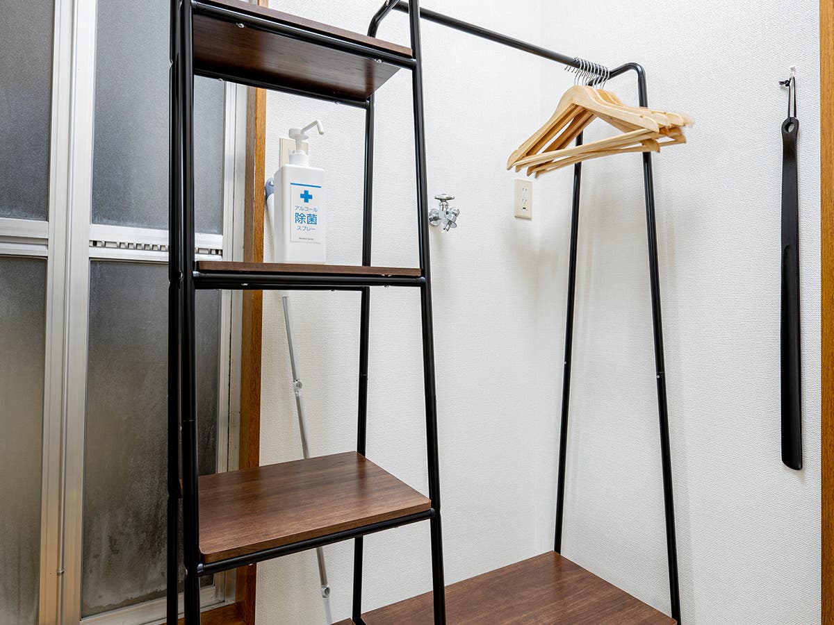 【BASE松戸】松戸駅3分/個室/8人/NURO光・有線LAN/会議 面接/ボドゲ/施術/ネイル/モニター/1F【安い】【綺麗】の写真23