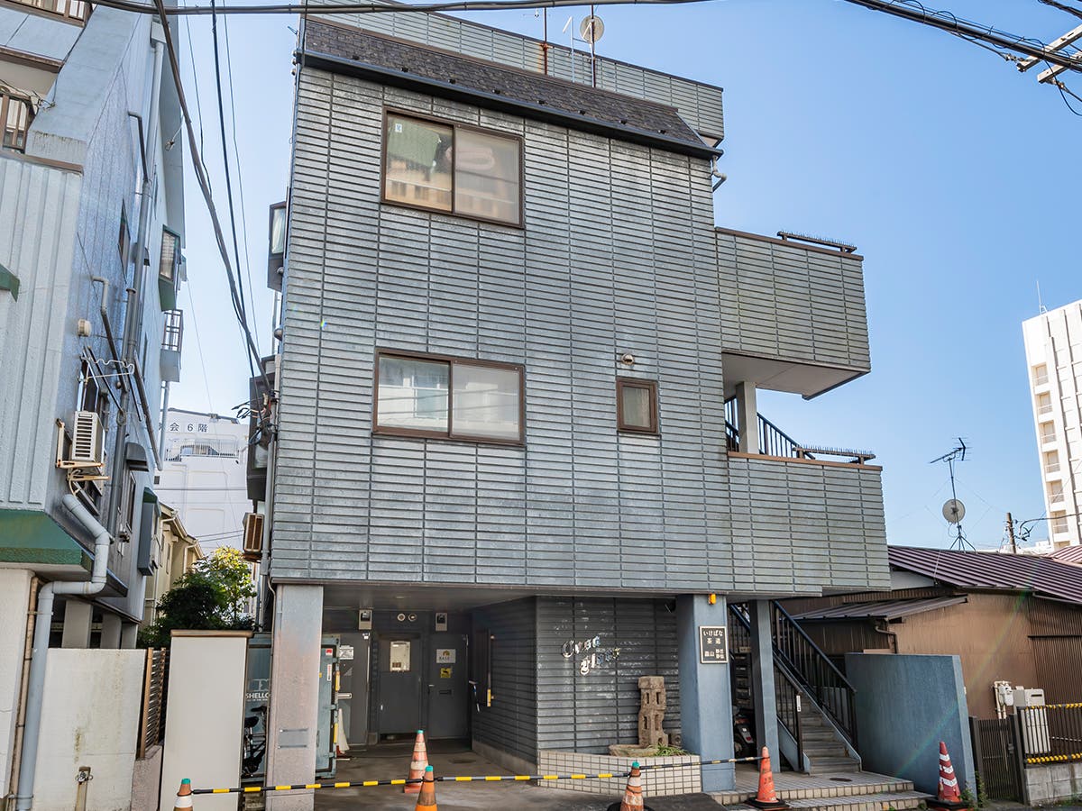 【BASE松戸】松戸駅3分/個室/8人/NURO光・有線LAN/会議 面接/ボドゲ/施術/ネイル/モニター/1F【安い】【綺麗】の写真27