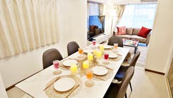 388【シェアスペ寿池袋】✨🏰NEWOPEN🏰✨池袋駅5分|65型テレビ📺3口コンロ・オーブン|女子会🌷料理会🍳推し会に❤の写真4