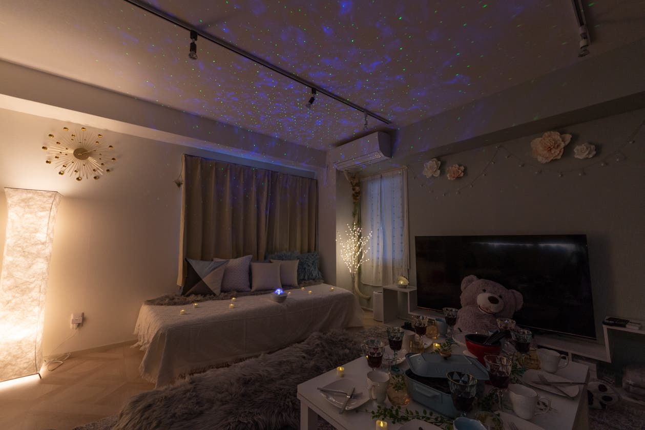 スペモ🐻クリスマス🎄歓送迎会🎊池袋駅5分🚶デート🛋️パーティー🎊映画鑑賞🎬推し活👑252_Mignon池袋の写真12