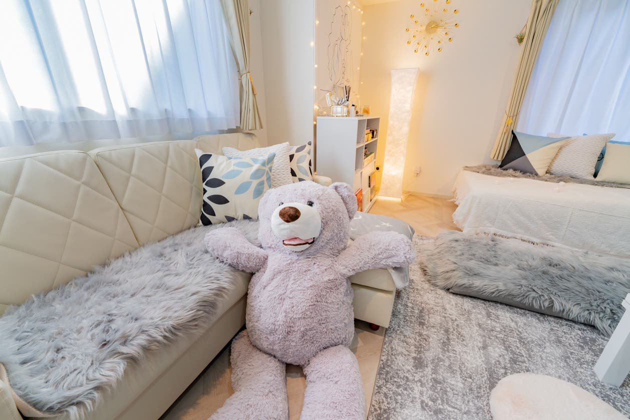 スペモ🐻クリスマス🎄歓送迎会🎊池袋駅5分🚶デート🛋️パーティー🎊映画鑑賞🎬推し活👑252_Mignon池袋の写真23