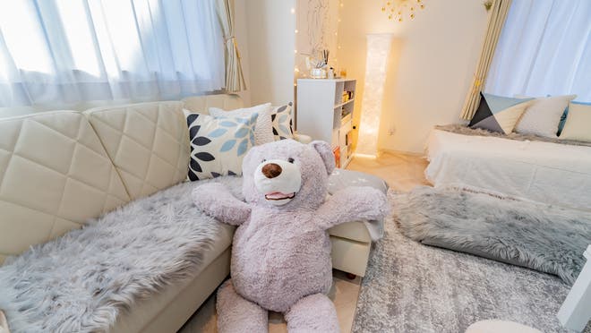 スペモ🐻クリスマス🎄歓送迎会🎊池袋駅5分🚶デート🛋️パーティー🎊映画鑑賞🎬推し活👑252_Mignon池袋の写真23