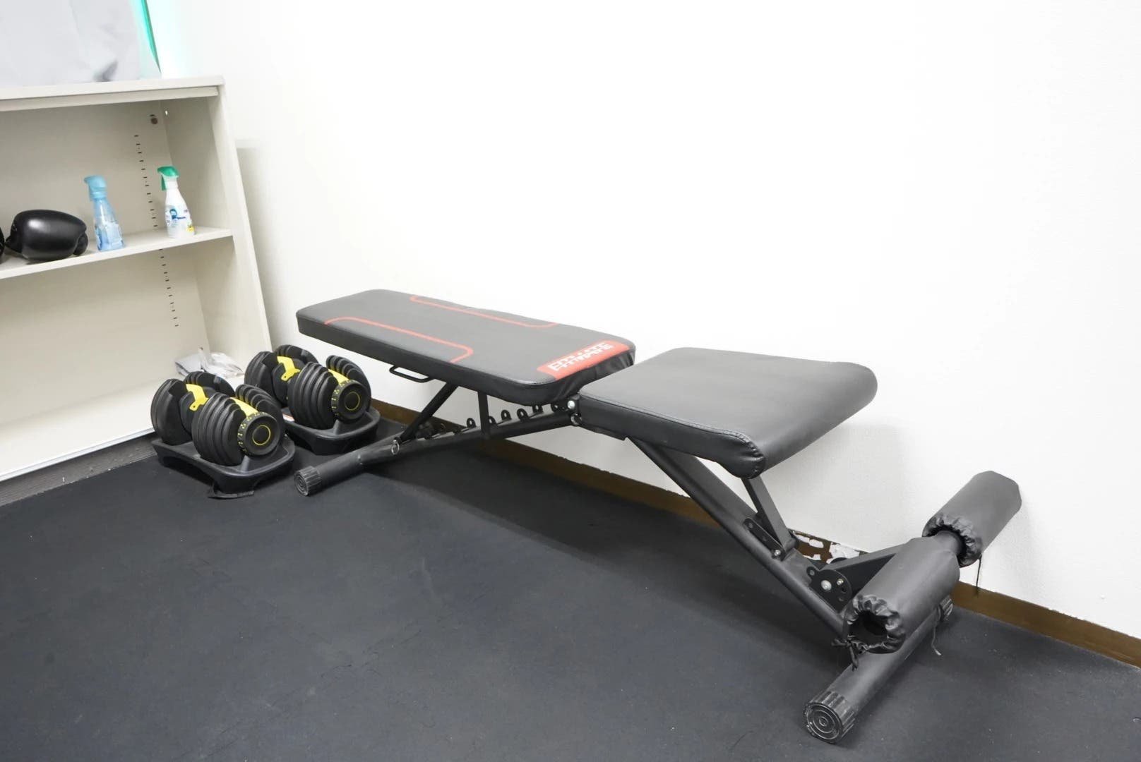 浅草｜プライベート打撃ルーム｜ミット貸出・撮影可（短時間OK・今すぐ予約）の写真4