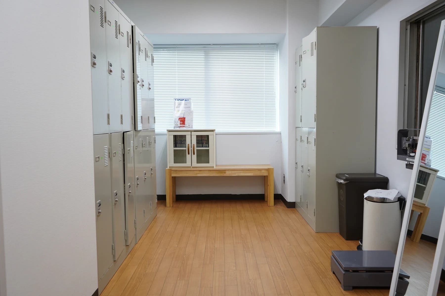 浅草｜プライベート打撃ルーム｜ミット貸出・撮影可（短時間OK・今すぐ予約）の写真10