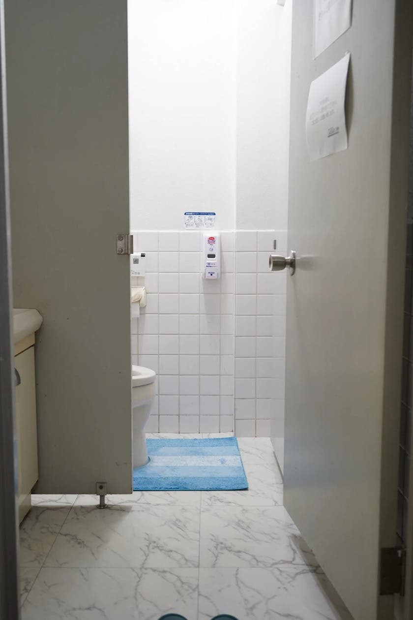 浅草｜プライベート打撃ルーム｜ミット貸出・撮影可（短時間OK・今すぐ予約）の写真13