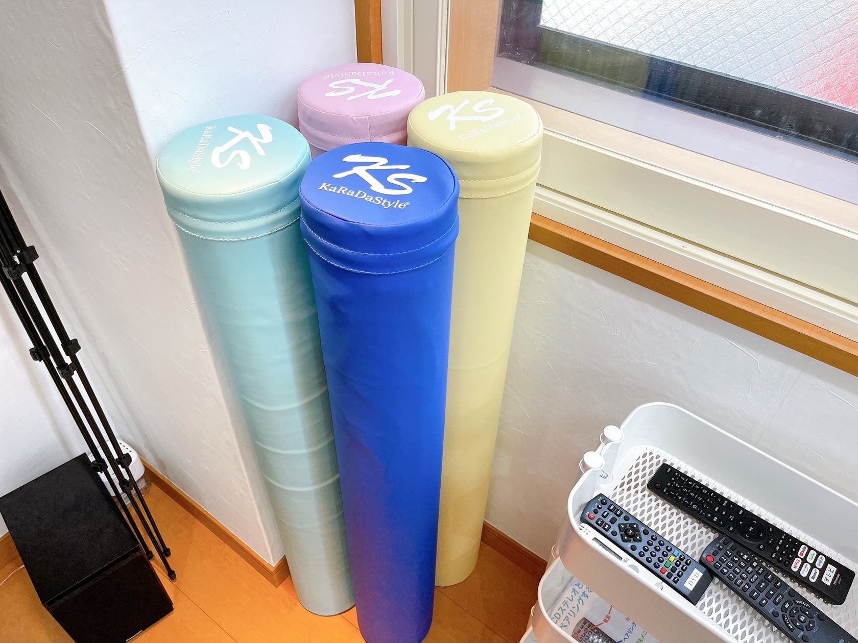 感謝価格🉐✨【防音スタジオ】🚃阿佐ヶ谷,南阿佐ヶ谷駅近/大型鏡|ダンス/撮影/ボイトレ/楽器練習/舞台/ワークスペース/面接の写真23