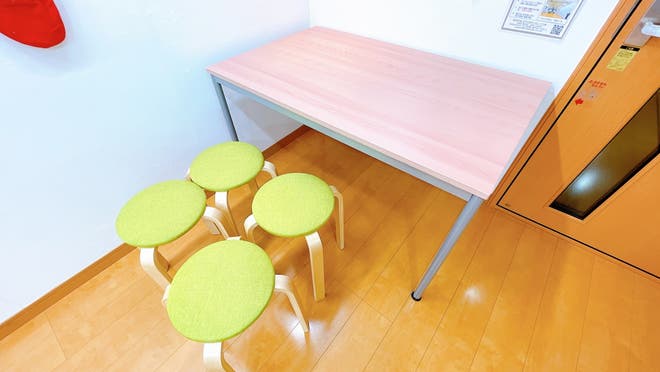 感謝価格🉐✨【防音スタジオ】🚃阿佐ヶ谷,南阿佐ヶ谷駅近/大型鏡|ダンス/撮影/ボイトレ/楽器練習/舞台/ワークスペース/面接の写真17