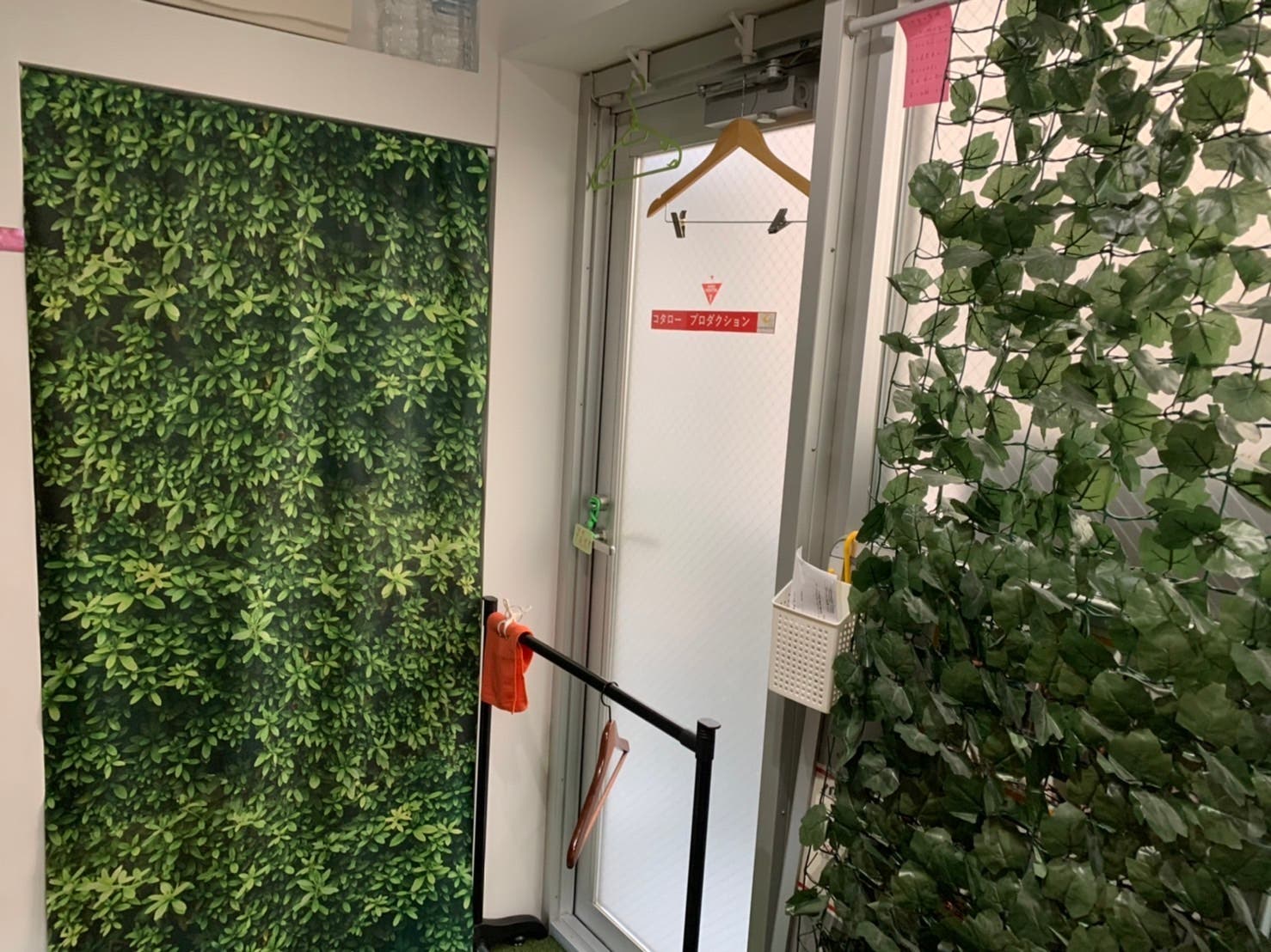 パーソナルトレーニング利用にピッタリの閑静な隠れ家的ジム　恵比寿広尾から徒歩約10分　の写真19