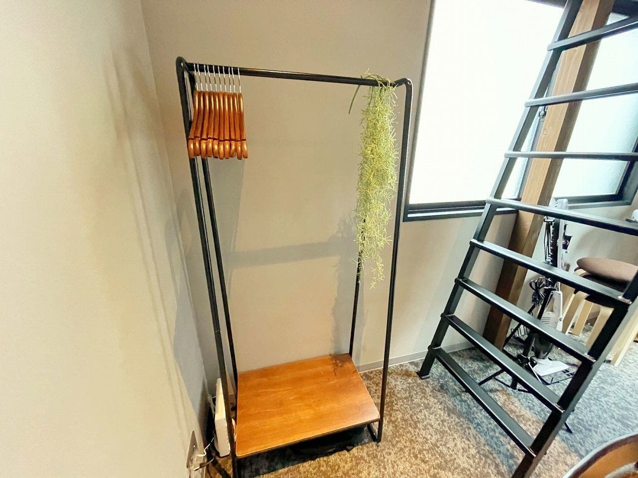 【静岡駅4分！12名利用可】綺麗な完全個室！WiFi・プロジェクター・ホワイトボード全て無料！土足可！ふれあい貸し会議室 静岡Aの写真14