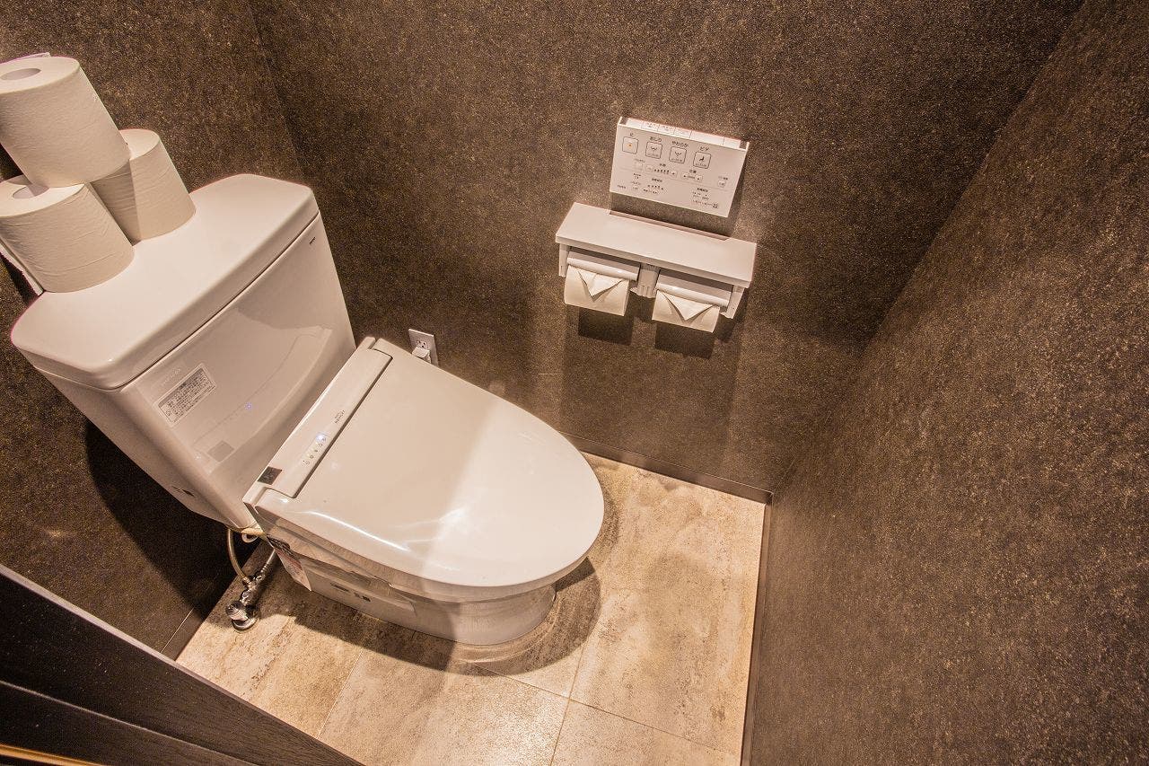 【静岡駅4分！12名利用可】綺麗な完全個室！WiFi・プロジェクター・ホワイトボード全て無料！土足可！ふれあい貸し会議室 静岡Aの写真19