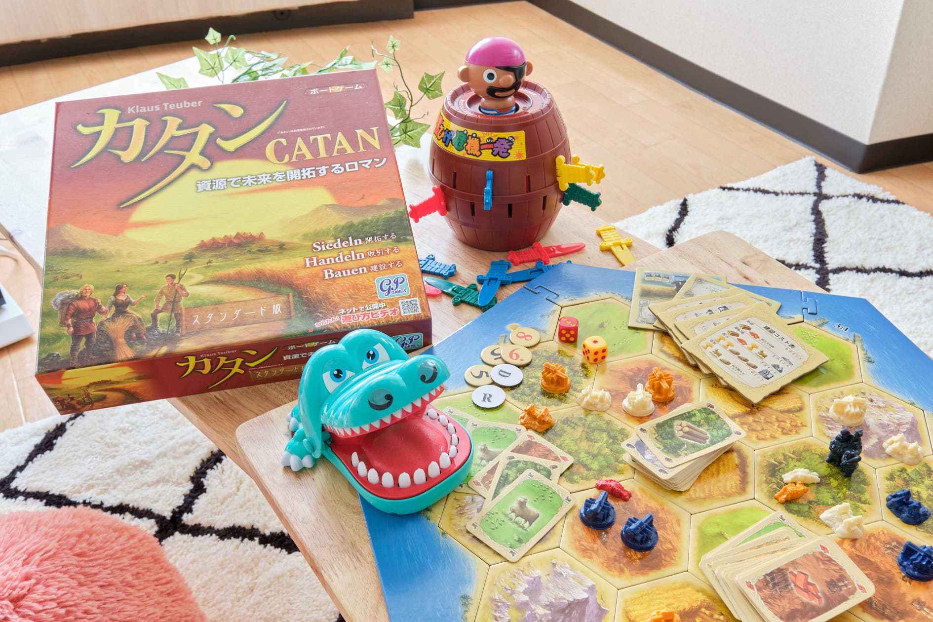 JR池袋駅5分🚶‍♀️Xmas⛄️ゴミ置場🗑 Netflix視聴可🌈ゲーム🎮動画|誕生日会｜女子会｜デート｜タコパ🐙の写真5