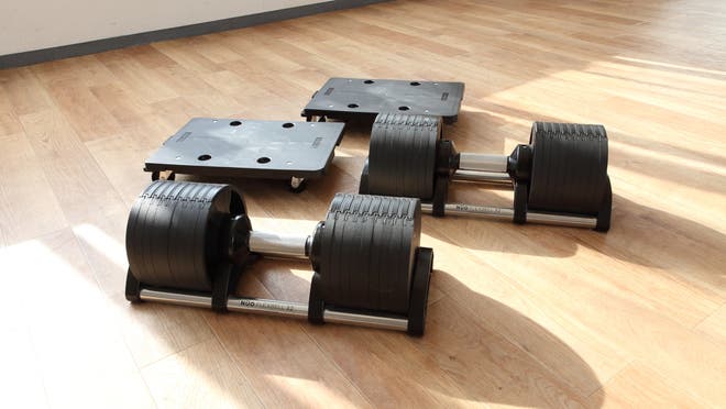 レンタルスタジオDAYS 与野店2階♪ 駅徒歩5分、ダンス・トレーニング・ヨガ・武道などに!無料Wi-Fi、音響完備、充実設備♫の写真16