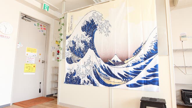 レンタルスタジオDAYS 与野店3階♪ ダンス・ヨガ・演技練習・武道などに!暗幕、充実の照明器具でダンスに没入できます☆の写真7