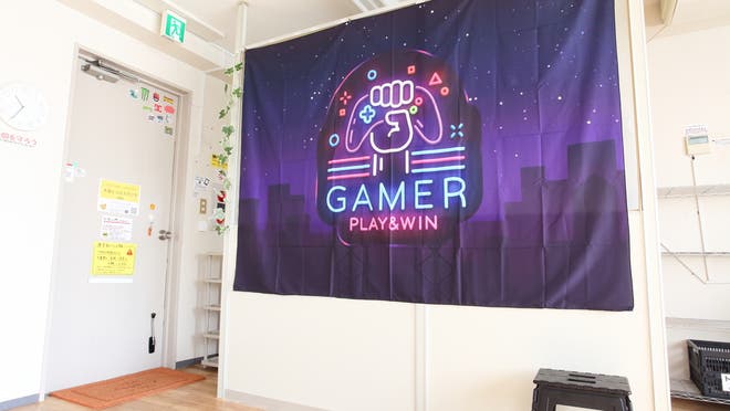 レンタルスタジオDAYS 与野店3階♪ ダンス・ヨガ・演技練習・武道などに!暗幕、充実の照明器具でダンスに没入できます☆の写真13