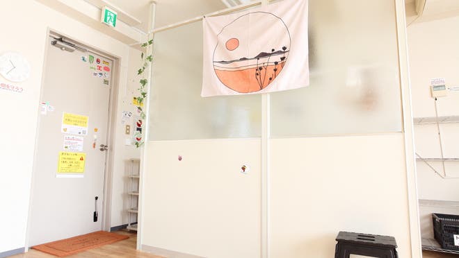 レンタルスタジオDAYS 与野店3階♪ ダンス・ヨガ・演技練習・武道などに!暗幕、充実の照明器具でダンスに没入できます☆の写真15