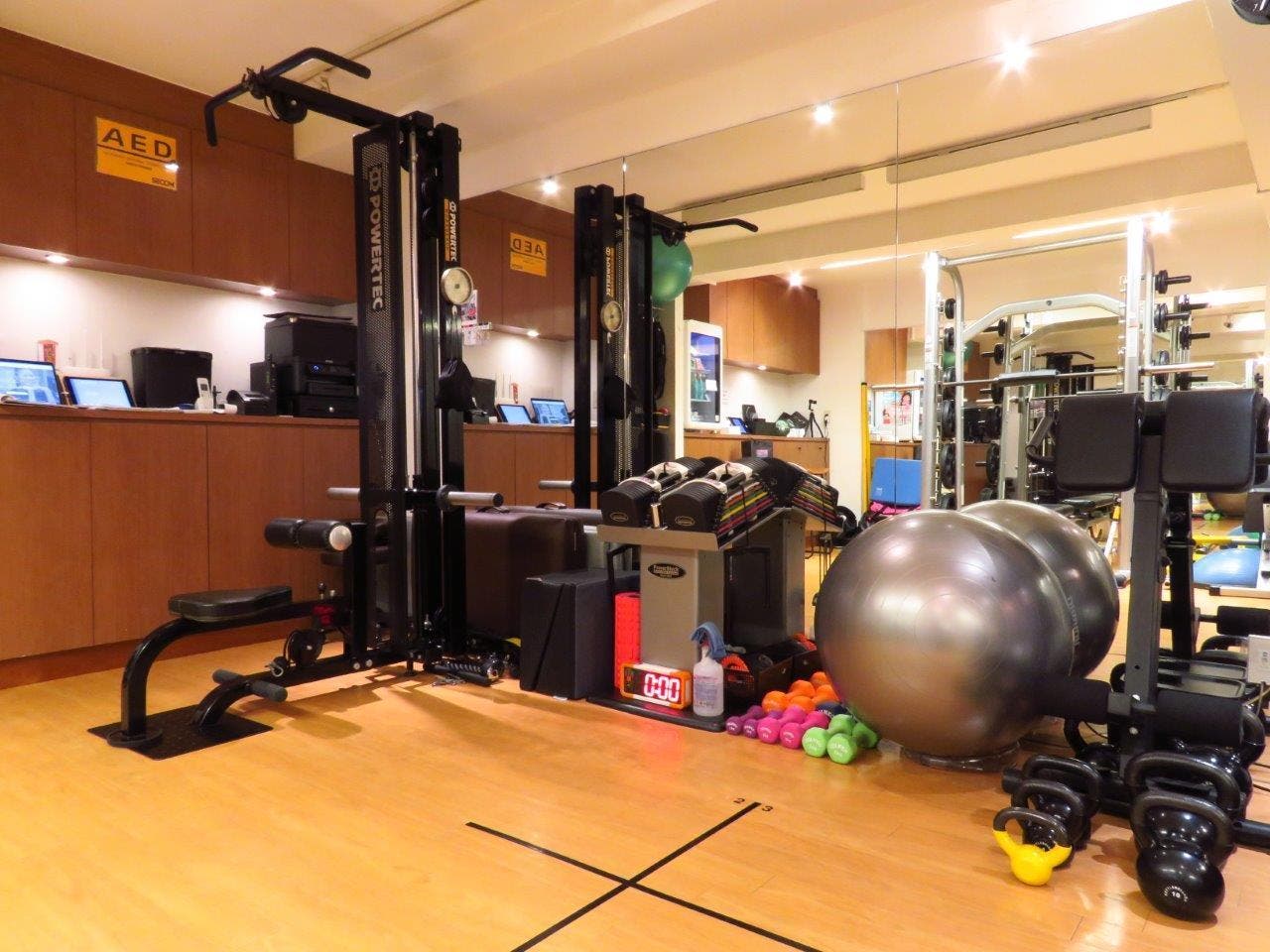 【表参道・乃木駅徒歩8分】ヨガスタジオ・トレーニング施設としてだけではなくロケ現場や撮影会場としても使えます！の写真6