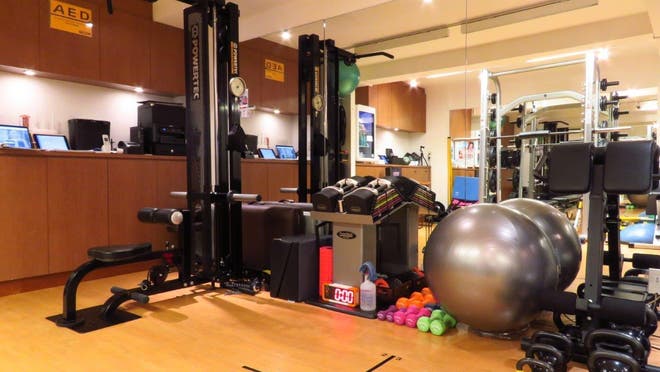 【表参道・乃木駅徒歩8分】ヨガスタジオ・トレーニング施設としてだけではなくロケ現場や撮影会場としても使えます!の写真6