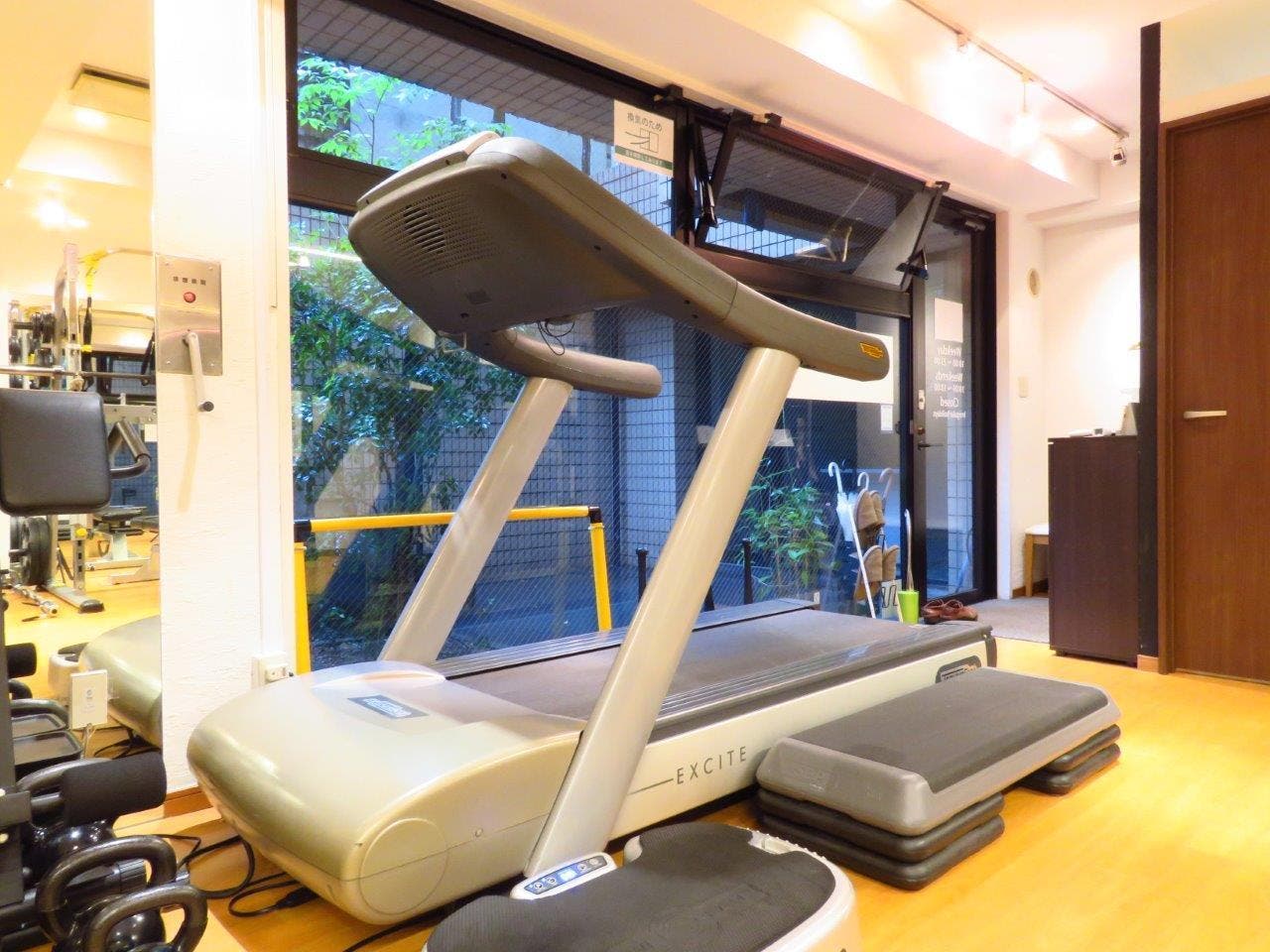 【表参道・乃木駅徒歩8分】ヨガスタジオ・トレーニング施設としてだけではなくロケ現場や撮影会場としても使えます！の写真7