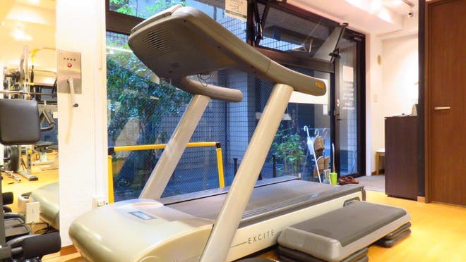 【表参道・乃木駅徒歩8分】ヨガスタジオ・トレーニング施設としてだけではなくロケ現場や撮影会場としても使えます!の写真7