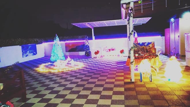 貸切Pool side BBQ in 川島町の写真3