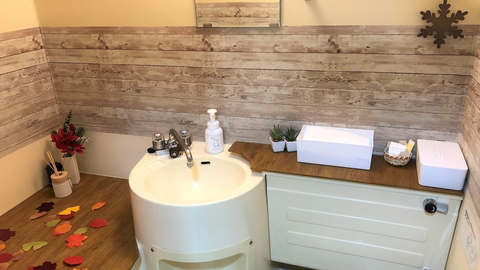 【ヨガ・ピラティススタジオ】京都駅徒歩4分、全身鏡あり、ヨガマットレンタル無料のスペース【ワークショップ、お教室にも】の写真10