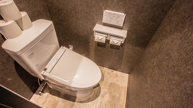 【静岡駅4分!10名利用可】綺麗な完全個室!WiFi・大型モニター・ホワイトボード全て無料!土足可!ふれあい貸し会議室 静岡Bの写真17