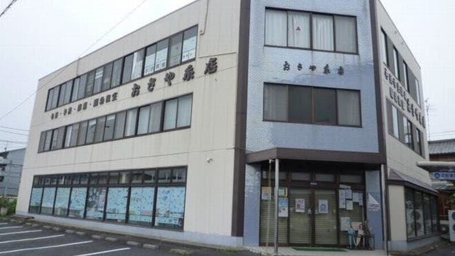 岩倉駅から徒歩6分のコミュニティカフェの写真2