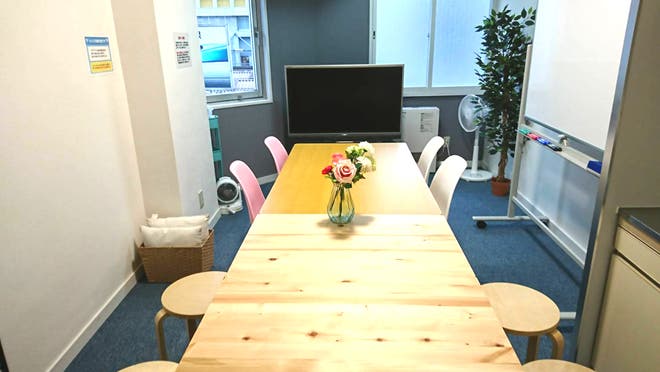 札幌駅北口【目の前徒歩10秒】好立地 ★46型液晶TV+Wi-Fi有★の写真17