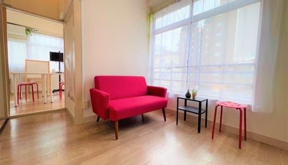 ★NEWオープン★【urban space 雷門二 my room】★オープン特価★田原町3分、雷門4分、浅草5分。の写真1