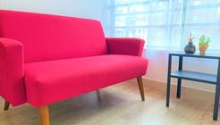 ★NEWオープン★【urban space 雷門二 my room】★オープン特価★田原町3分、雷門4分、浅草5分。の写真3