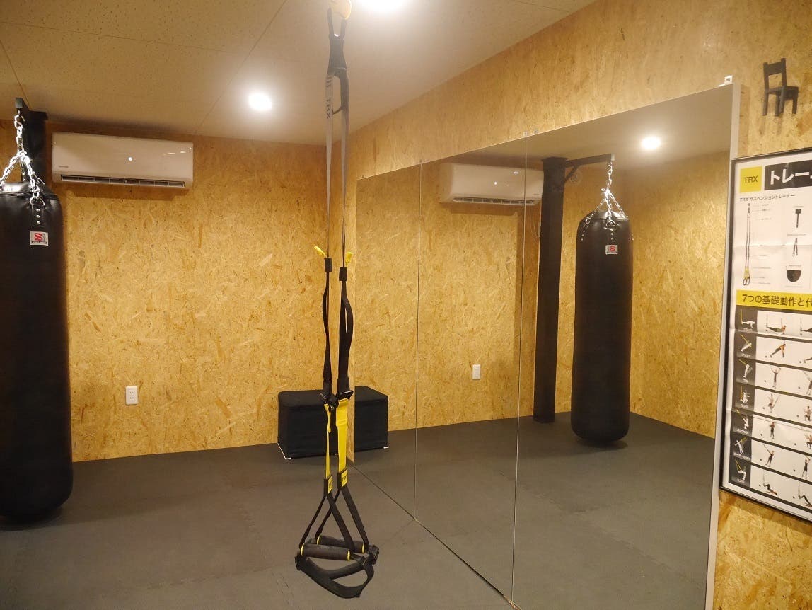 OHAROOM【赤松ROOM2】　365日・24時間・好きな時間に最適なスペースを・・・の写真6