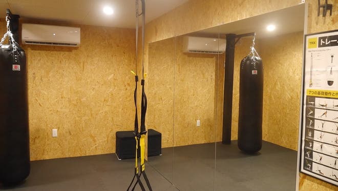 OHAROOM【赤松ROOM2】 365日・24時間・好きな時間に最適なスペースを・・・の写真6