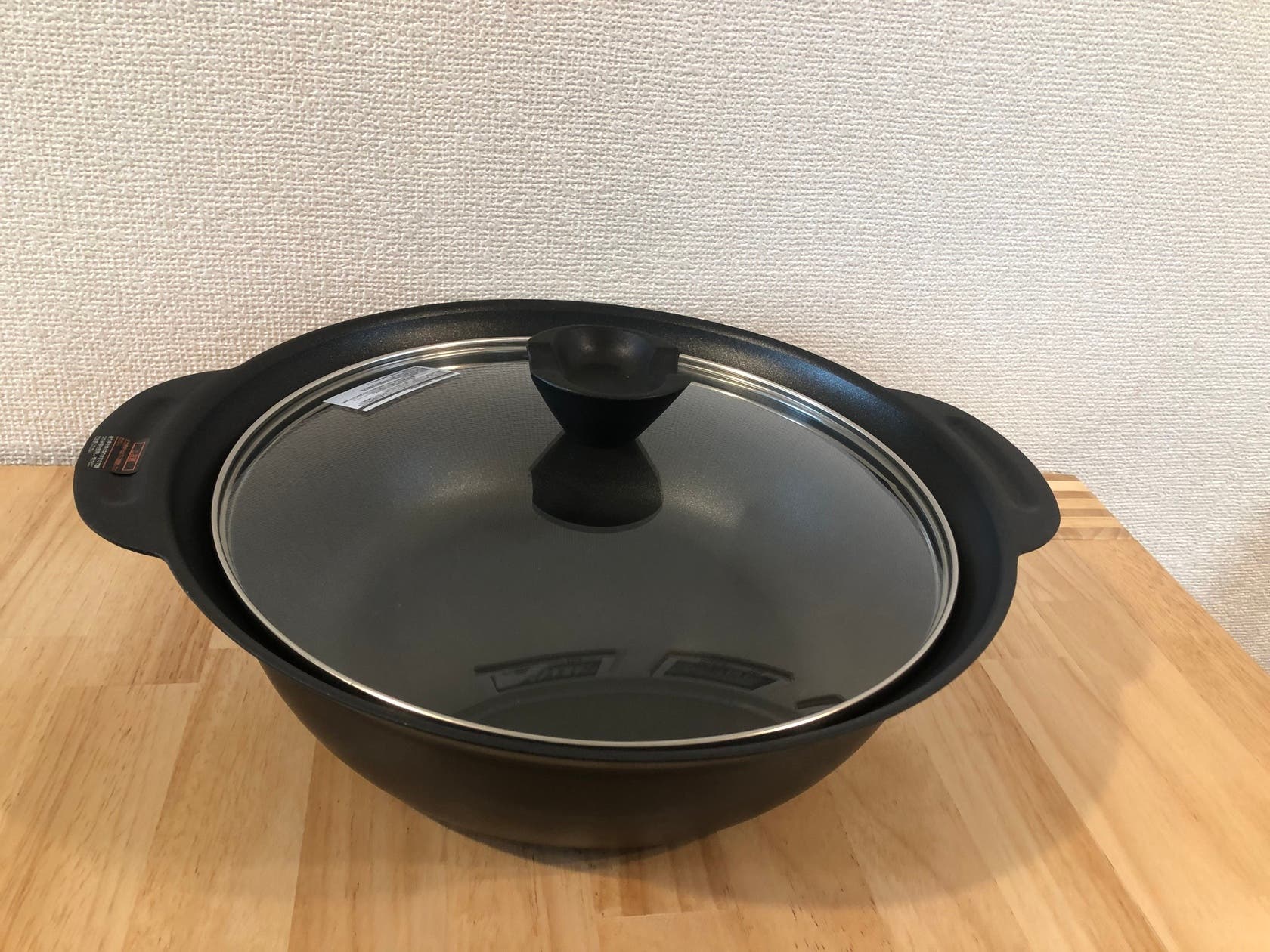 卓上鍋🍲の画像1
