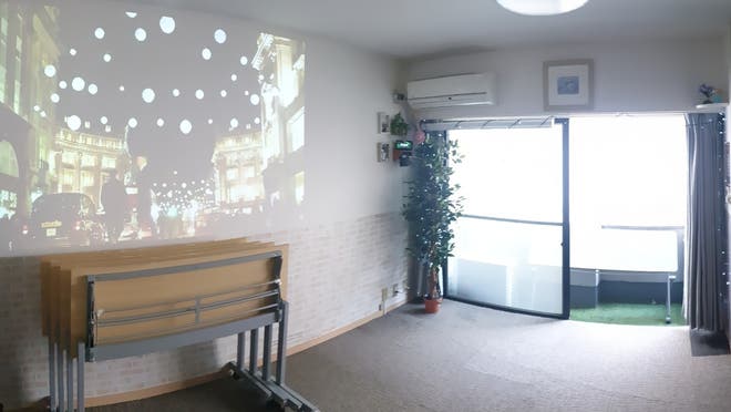 ✨期間限定800円❗️😆温水便座✨角部屋4F⚡️防音・光ネット🎊吉祥寺駅90秒👞土足📺100型48の写真26