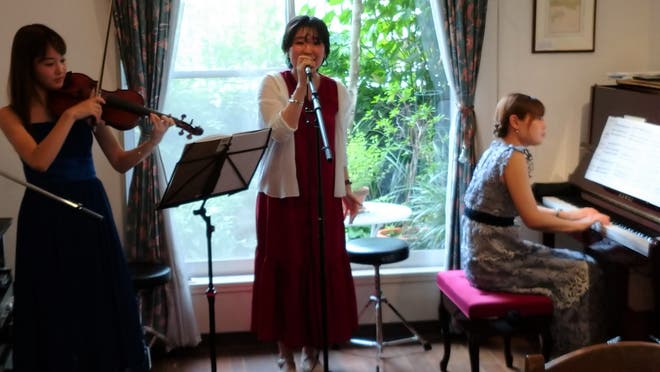 隠れ家的一戸建て多目的貸室! ! 各種イベント・楽器練習&コンサート・パーティー等にどうぞ!の写真7