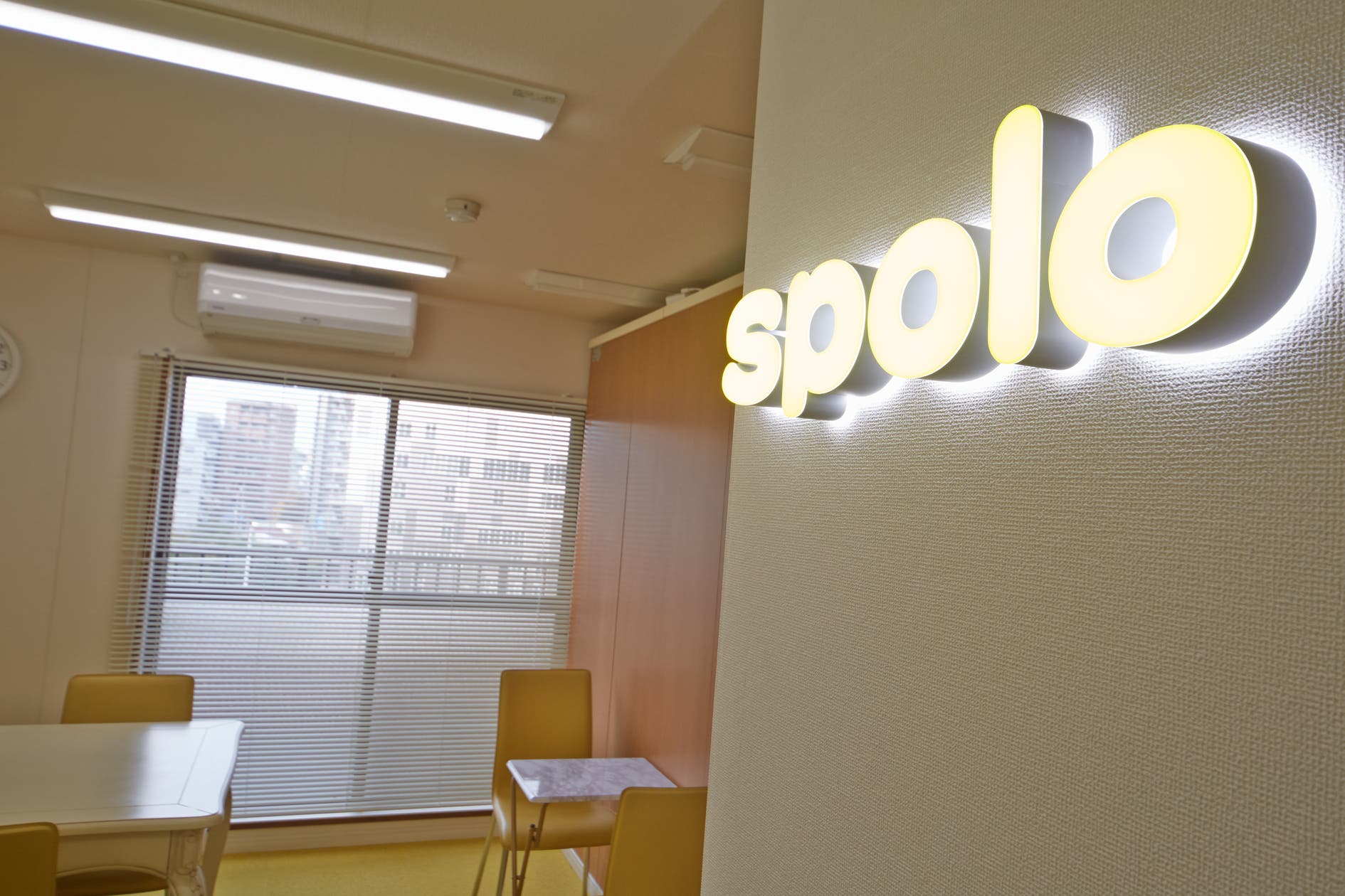 【溝の口徒歩２分】ピアノ🎸防音室《🕒24時間／要予約》⭐️教室開講OK：Bルームの写真7