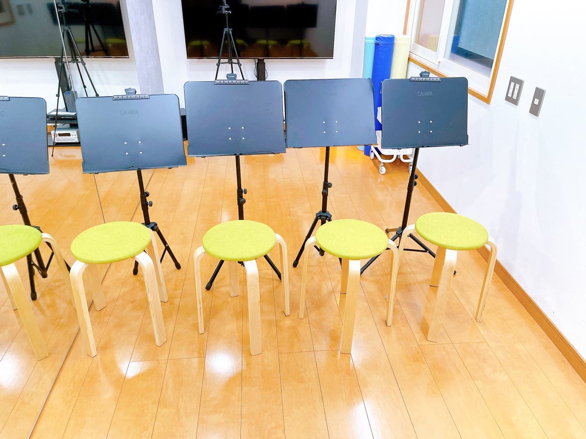 感謝価格🉐✨【防音スタジオ】🚃阿佐ヶ谷,南阿佐ヶ谷駅近/大型鏡|ダンス/撮影/ボイトレ/楽器練習/舞台/ワークスペース/面接の写真15