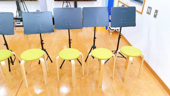 感謝価格🉐✨【防音スタジオ】🚃阿佐ヶ谷,南阿佐ヶ谷駅近/大型鏡|ダンス/撮影/ボイトレ/楽器練習/舞台/ワークスペース/面接の写真15